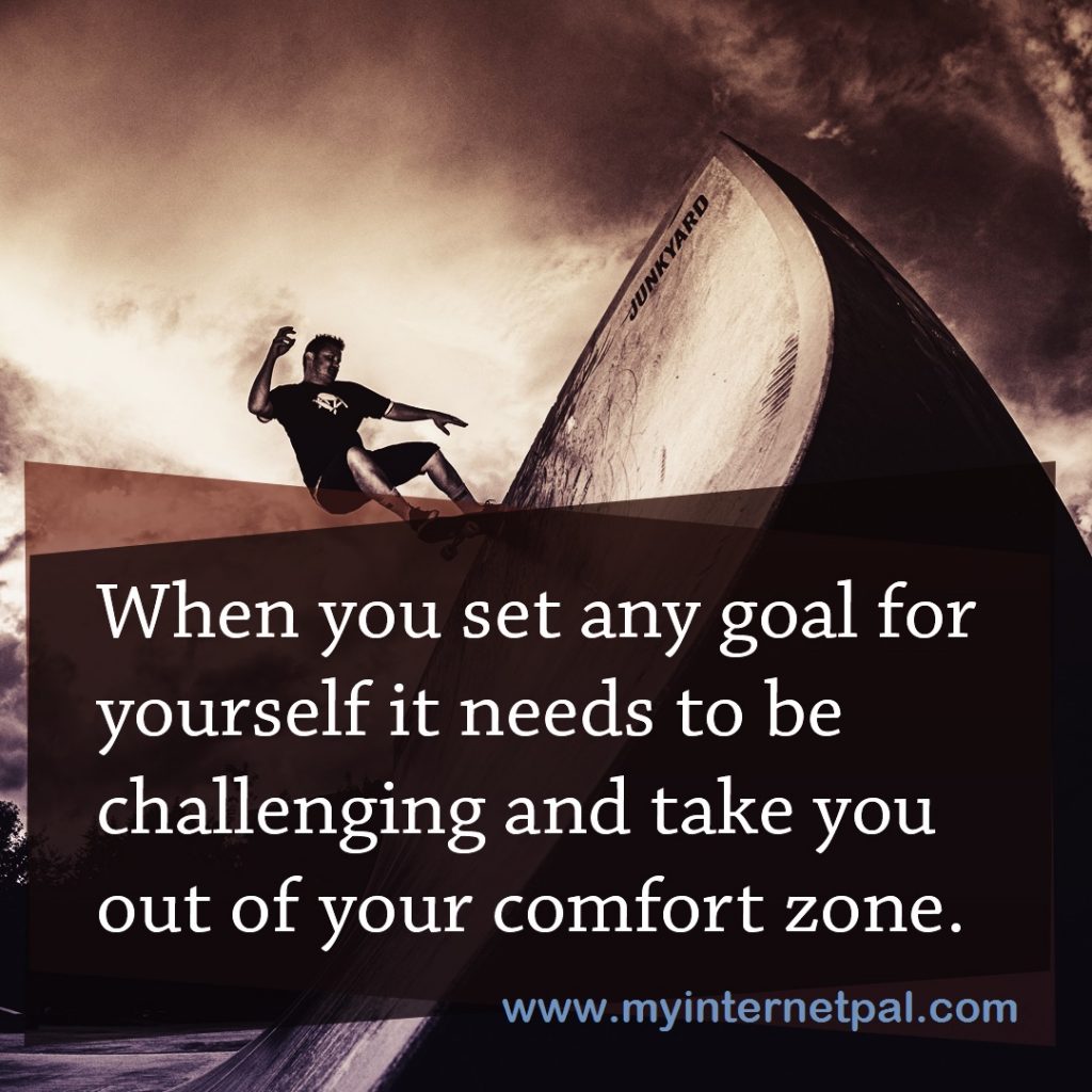 Why You Need A Strong Reason WHY - Myinternetpal