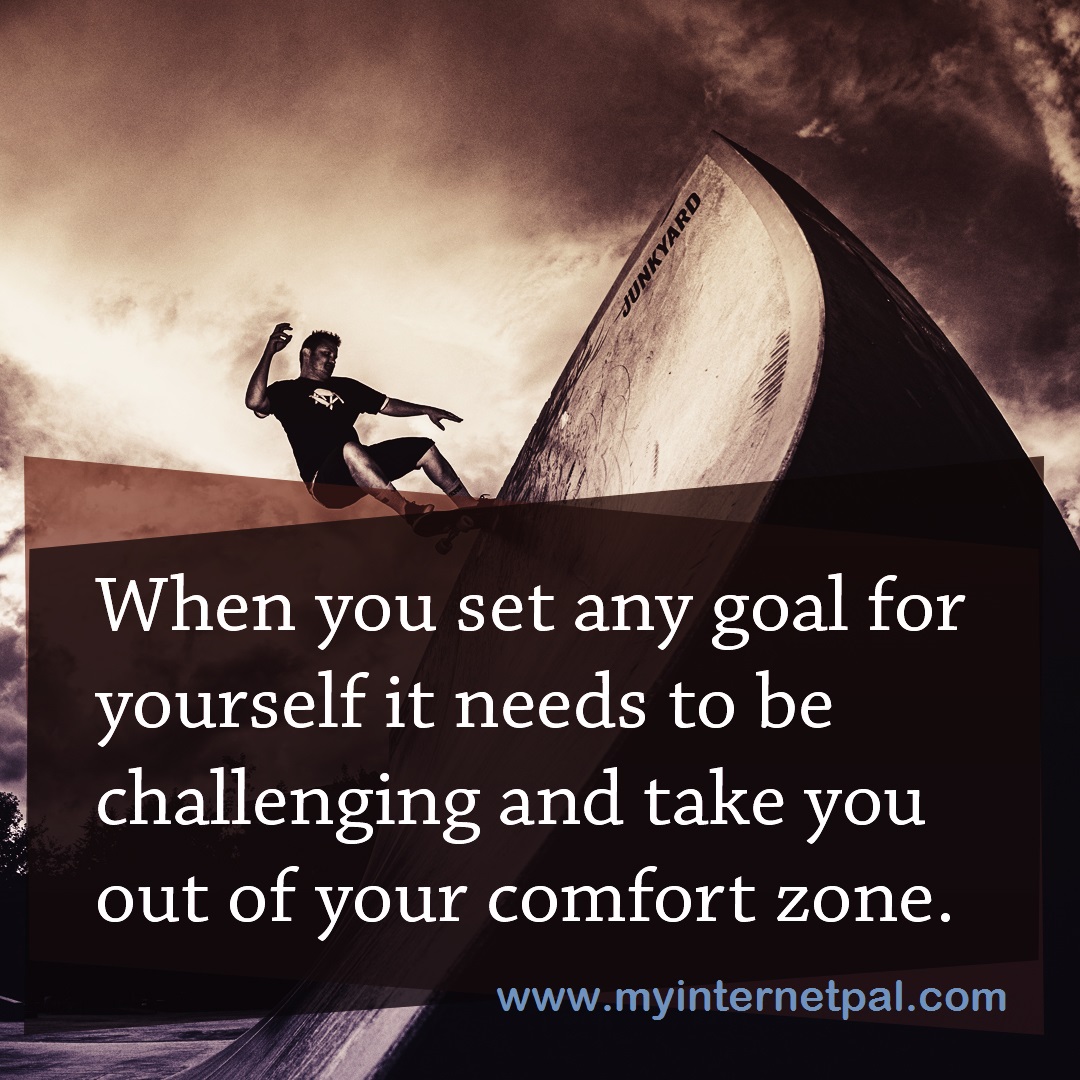 Why You Need A Strong Reason WHY - Myinternetpal